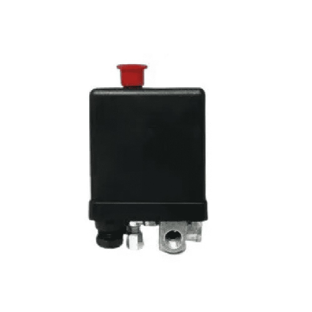 PRESOSTATO PARA COMPRESOR MONOFASICO 175PSI PRESO-021 ATOUAN