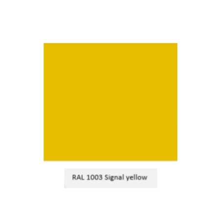PINTURA EPOXI 456 AMARILLO RAL1003 C&C